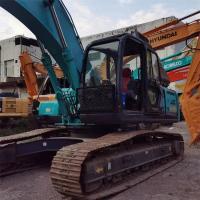 China 2021 Original Japan Used Kobelco SK260-8 SK260D SK250-8 Crawler Excavator at the Best for sale