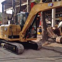 China Japan Original Mini Used CAT 306E Excavator in at the Most Affordable with CAT Engine for sale
