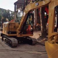 China Japan Original Mini Used CAT 306E Excavator in at the Most Affordable with CAT Engine for sale