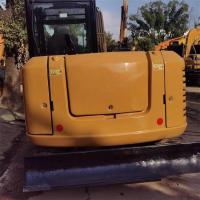 China Japan Original Mini Used CAT 306E Excavator in at the Most Affordable with CAT Engine for sale