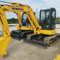 China Original Hydraulic Cylinder Komatsu PC40 Crawler Excavator with 1.9m3 Bucket Capacity for sale