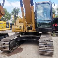 China 20 Ton Used Caterpillar Cat 320C Excavator in Japan Original Hydraulic Pump 2019 Year for sale