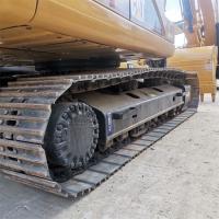 China 20 Ton Used Caterpillar Cat 320C Excavator in Japan Original Hydraulic Pump 2019 Year for sale