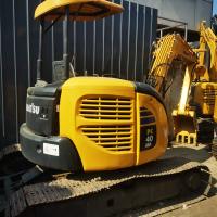 China 4000 KG Used Komatsu PC 40-2 Excavator in Good Condition with Cheaper Cost from Japan for sale