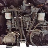China 2021 Original Hydraulic Pump Mini 6 Ton Used Sany SY60 Excavator with Blade for sale