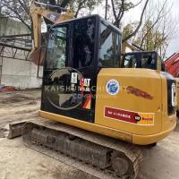 China ORIGINAL Hydraulic Valve Japanese Carter 305.5E Excavator with 9.3m Transport Length for sale