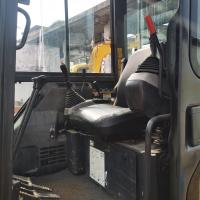 China 2018 Used Komatsu PC55-7 Excavator 5 Ton Original Japan in Good Condition for sale