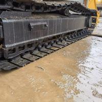 China 2018 Year Model Caterpillar 303CR Excavator with Good Condition and MITSUBISHI Engine for sale