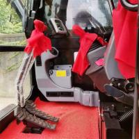 China Used CAT Excavator 305.5e2 in Good Condition with 43 kW Power and 5000 KG Weight for sale