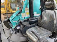 China 2019 Original Hydraulic Pump Kobelco sk125SR Excavator Crawler Chain with Long Lifespan for sale