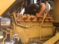 China Used Caterpillar 966H Wheel Loader with Original Hydraulic Pump and 5196 Working Hours for sale