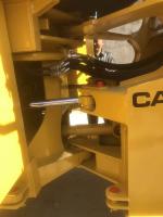 China Used Caterpillar 966H Wheel Loader with Original Hydraulic Pump and 5196 Working Hours for sale
