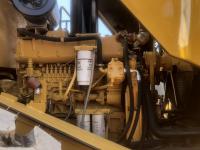 China Used Caterpillar 966H Wheel Loader with Original Hydraulic Pump and 5196 Working Hours for sale