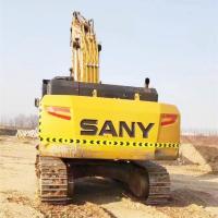 China Original Hydraulic Cylinder Used Sany SY550 Excavator Hydraulic Pump in with 300KW Power for sale
