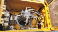 China Original Hydraulic Cylinder Used Sany SY550 Excavator Hydraulic Pump in with 300KW Power for sale