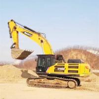 China Original Hydraulic Cylinder Used Sany SY550 Excavator Hydraulic Pump in with 300KW Power for sale