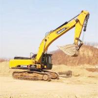 China Original Hydraulic Cylinder Used Sany SY550 Excavator Hydraulic Pump in with 300KW Power for sale