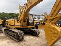 China Top- 2020 Caterpillar 320bl Crawler Excavator from Japan with 1.2M³ Bucket Capacity for sale