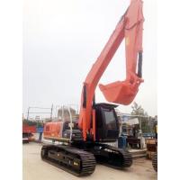 China 20 Ton Japan Original Hitachi ZX200 Excavator With 860 Working Hours In Good Condition for sale