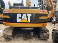 China Top- 2020 Caterpillar 320bl Crawler Excavator from Japan with 1.2M³ Bucket Capacity for sale