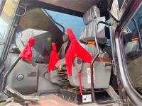 China 36000 KG Machine Weight 1.8m3 Bucket Capacity SANY SY365 Crawler Excavator in Shanghai for sale
