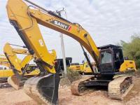 China 36000 KG Machine Weight 1.8m3 Bucket Capacity SANY SY365 Crawler Excavator in Shanghai for sale