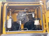 China 36000 KG Machine Weight 1.8m3 Bucket Capacity SANY SY365 Crawler Excavator in Shanghai for sale
