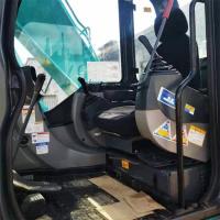 China The Most Reasonable and Japan Original Used Kobelco SK140-8 SK140 Crawler Excavator for sale