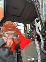 China Original Hydraulic Valve Japan Made Used Hitachi ZX200 Crawler Excavator 2022 Year for sale
