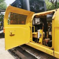 China 13000 KG Caterpillar Engine Good Condition Japan Made USCrowler Chain Cat 312D Excavator for sale