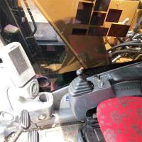 China 13000 KG Caterpillar Engine Good Condition Japan Made USCrowler Chain Cat 312D Excavator for sale
