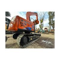 China The Most Affordable Hitachi ZX70 Used Crawler Excavator with Low Work Hours in Japan for sale