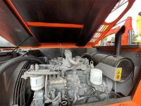 China The Most Affordable Hitachi ZX70 Used Crawler Excavator with Low Work Hours in Japan for sale
