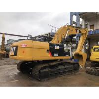 China Heavy Duty 36 Ton Cat 336D Excavator Made in Japan with Good Working Condition for sale