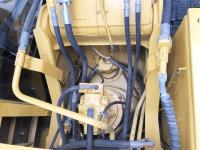 China Heavy Duty 36 Ton Cat 336D Excavator Made in Japan with Good Working Condition for sale