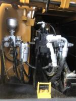 China 5ton SY55C Sany Excavator in with 5780KG Operating Weight and 0.23m3 Bucket Capacity for sale
