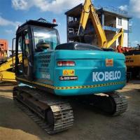 China Japan original Used Kobelco SK140-8 SK140 Excavator with Less Hour for sale