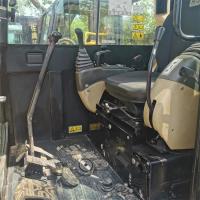 China 6 ton mini caterpillar cat 306E excavator made in Japan with 0.4 m3 bucket capacity for sale