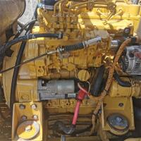 China 6 ton mini caterpillar cat 306E excavator made in Japan with 0.4 m3 bucket capacity for sale