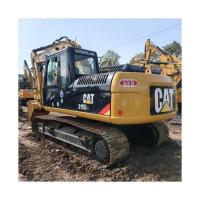 China Japan Original Used Excavator Cat315 Cat315e with Favorable and Good Health Year 2022 for sale