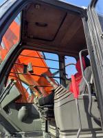 China 110KW Hydraulic Valve Original Hitachi ZX200 Excavator In Shanghai for sale