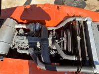 China 110KW Hydraulic Valve Original Hitachi ZX200 Excavator In Shanghai for sale