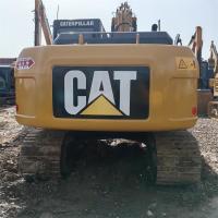 China Japan Original Used Excavator Cat315 Cat315e with Favorable and Good Health Year 2022 for sale
