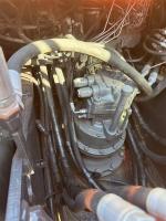 China 110KW Hydraulic Valve Original Hitachi ZX200 Excavator In Shanghai for sale