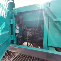 China Inexpensive Second-hand Excavator Used Kobelco130 15 Tons Bucket capacity 0.52m3 for sale