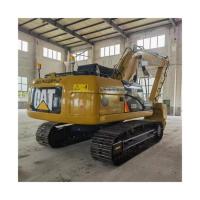 China Good Health Japan Original Used CAT 320D2 Crawler Excavator Most Affordable in Japan for sale