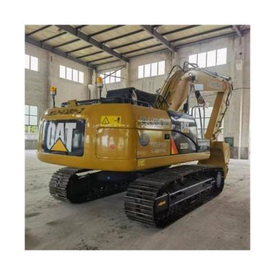 China Good Health Japan Original Used CAT 320D2 Crawler Excavator Most Affordable in Japan for sale