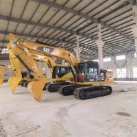 China Good Health Japan Original Used CAT 320D2 Crawler Excavator Most Affordable in Japan for sale