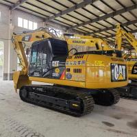 China Good Health Japan Original Used CAT 320D2 Crawler Excavator Most Affordable in Japan for sale