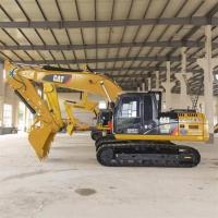 China Good Health Japan Original Used CAT 320D2 Crawler Excavator Most Affordable in Japan for sale